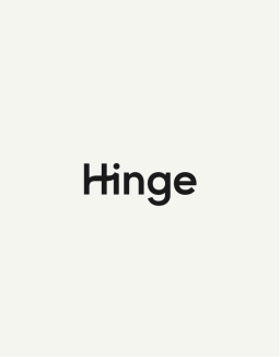 Brand Resources | Hinge