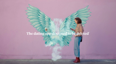 Hinge celebrates singles breaking up with their profiles in its latest ...