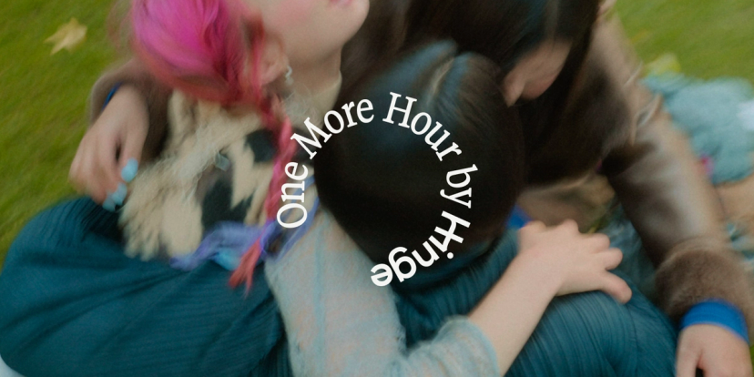 One More Hour | Hinge