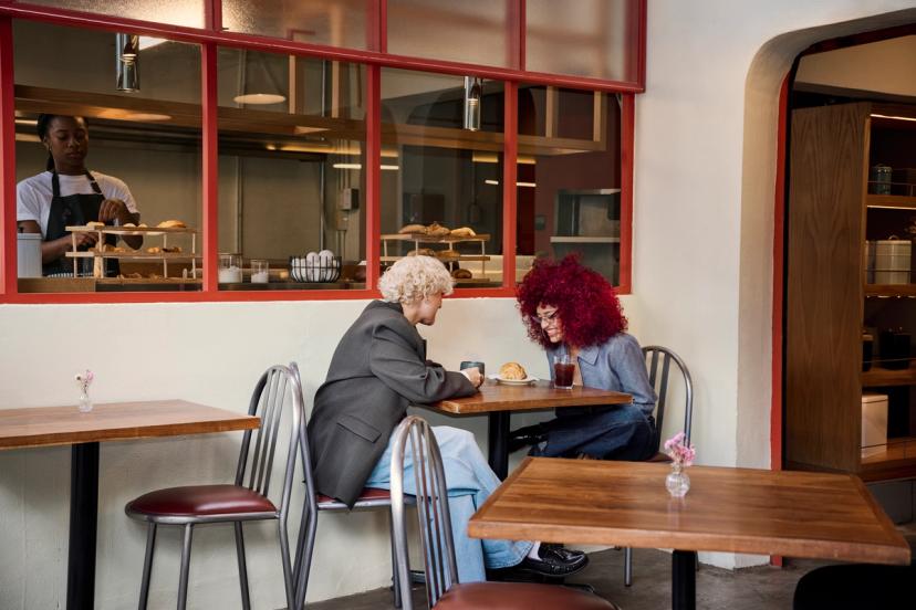 Hinge’s Guide to Dating During Dry January | Hinge