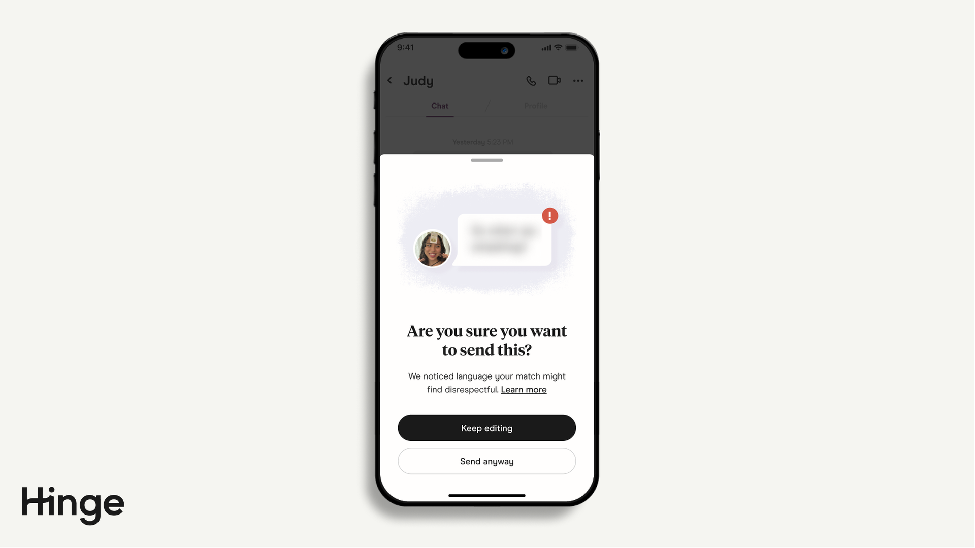 Evolving Together: How Daters Helped Shape Hinge in 2025 | Hinge