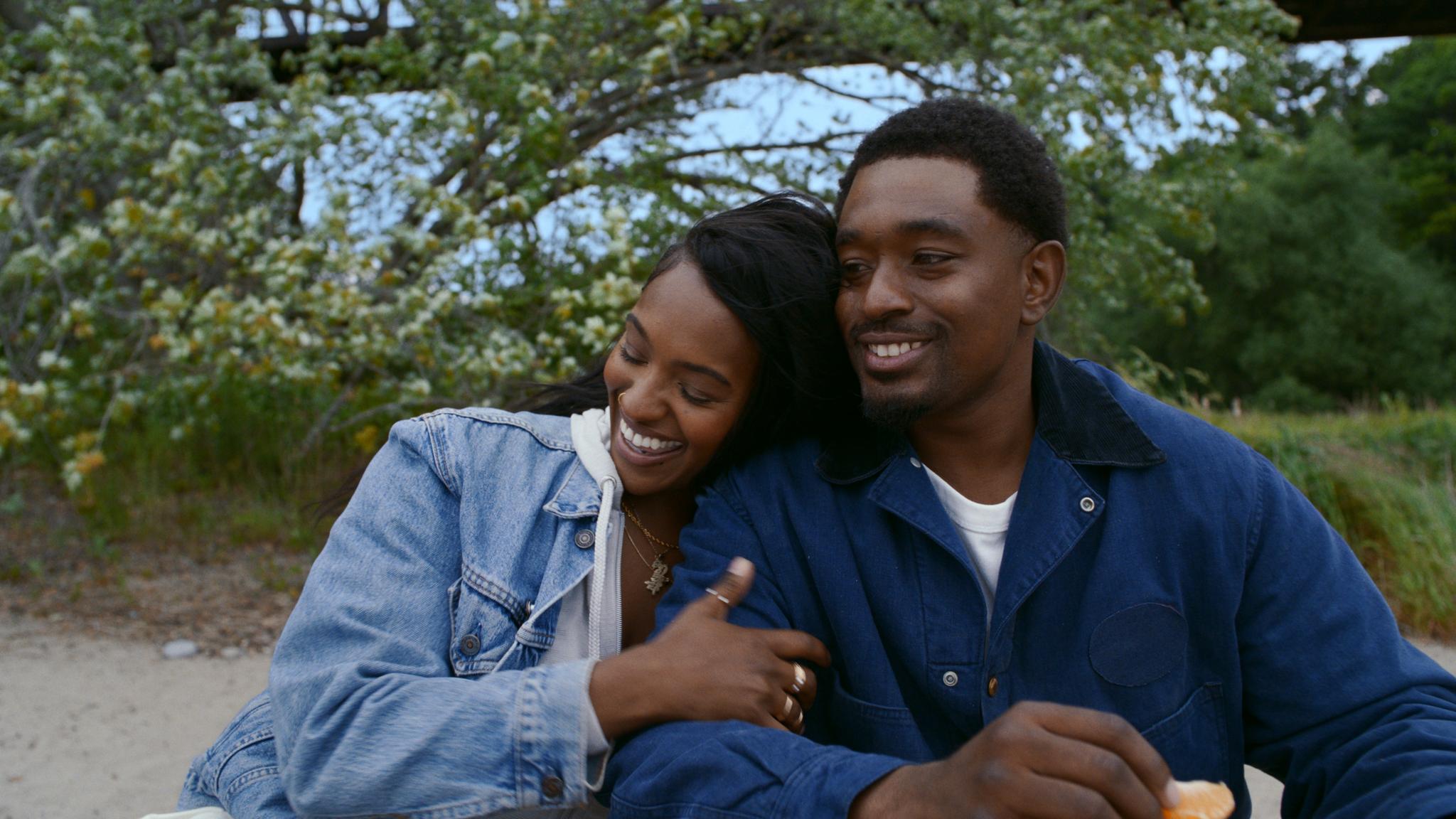 Behind Hinge’s Work with Real Couples to Celebrate Their Love Stories ...