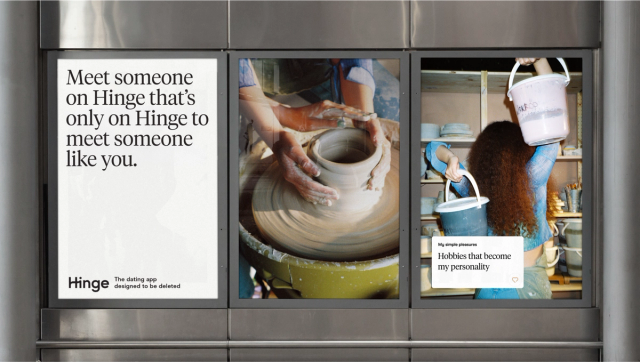 Brand Resources | Hinge