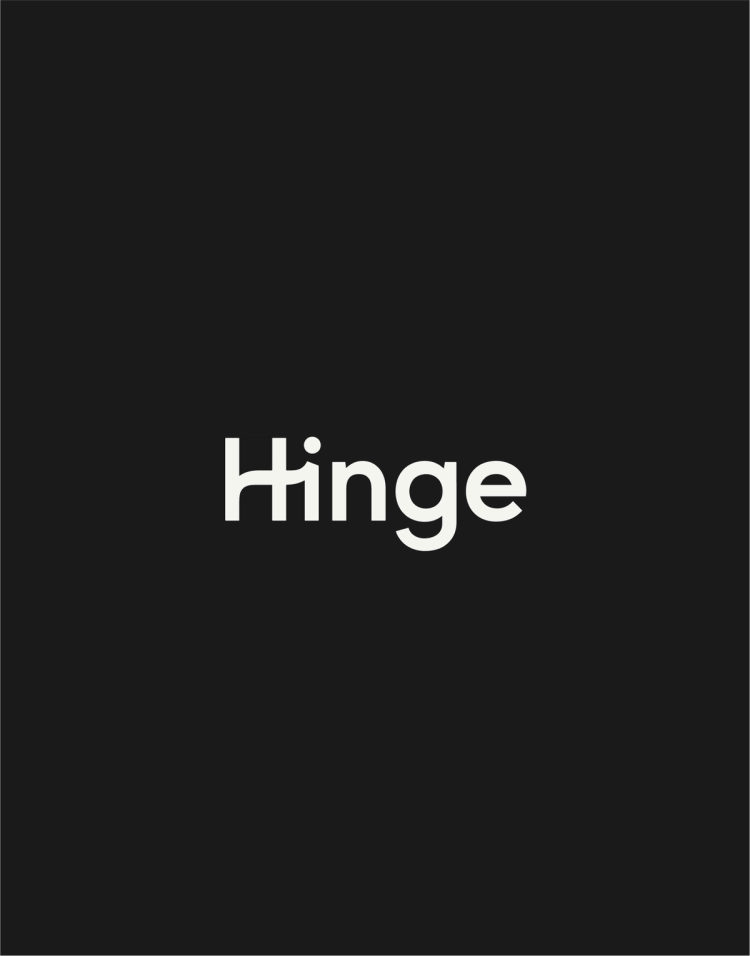 Brand Resources | Hinge