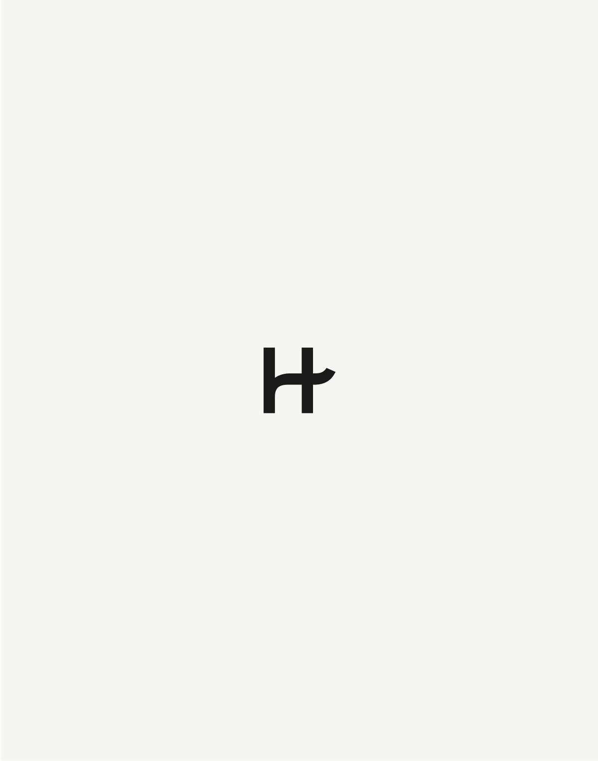 Brand Resources | Hinge