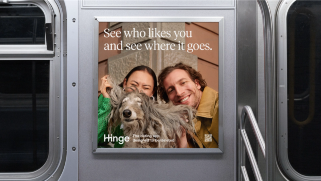 Brand Resources | Hinge