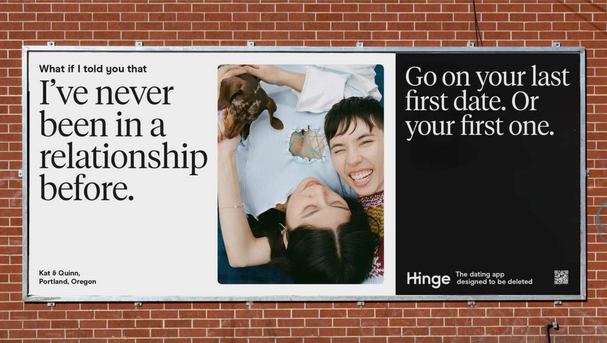 Brand Resources | Hinge