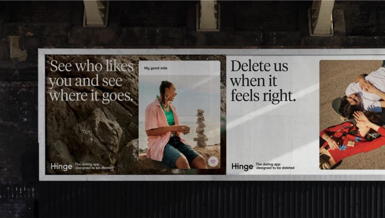 Brand Resources | Hinge