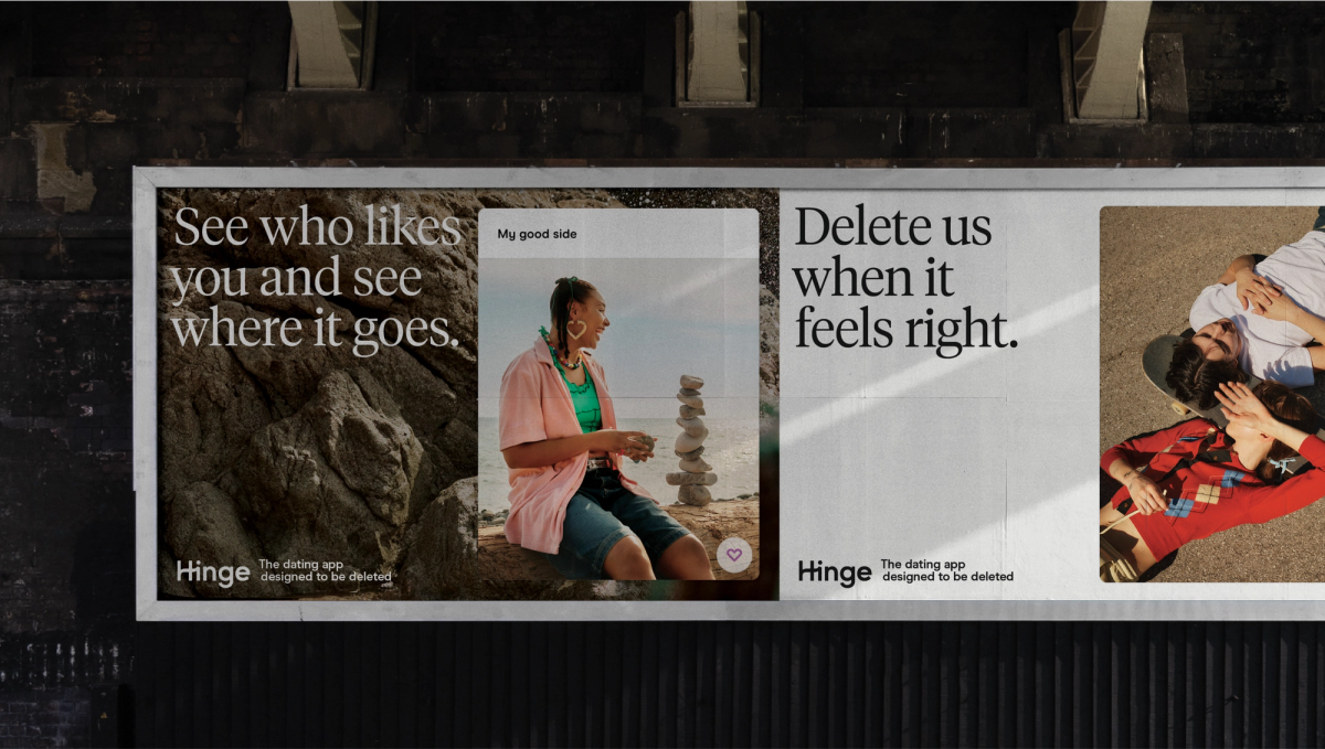 Brand Resources | Hinge