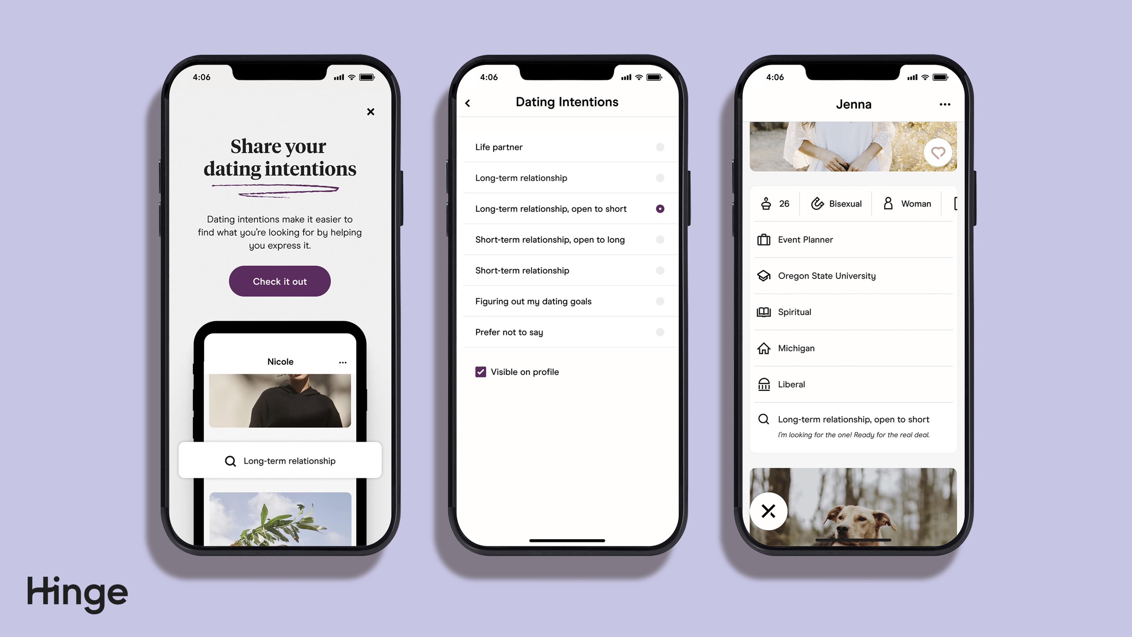 What Daters Need to Know Ahead of Dating Sunday 2026 | Hinge