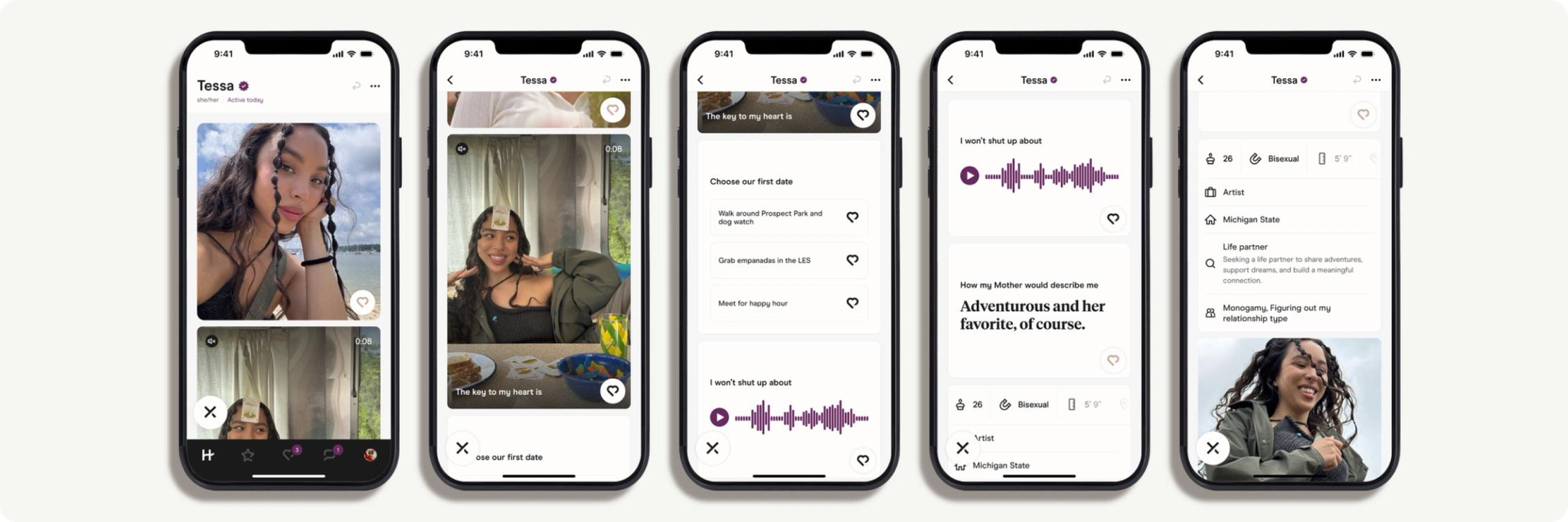Press Resources | Hinge