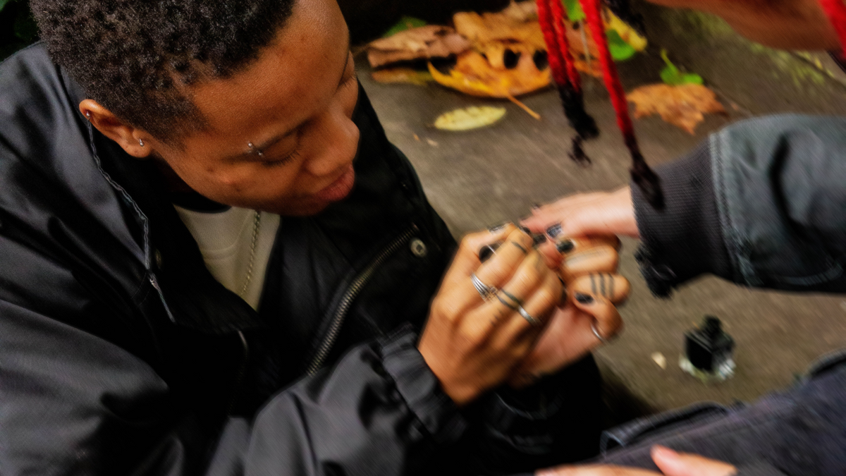 One More Hour | Hinge