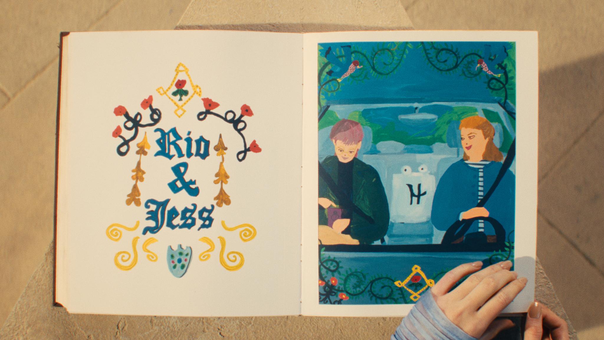 Hinge Goes Where It’s Never Been Before for Love – The Afterlife – In ...