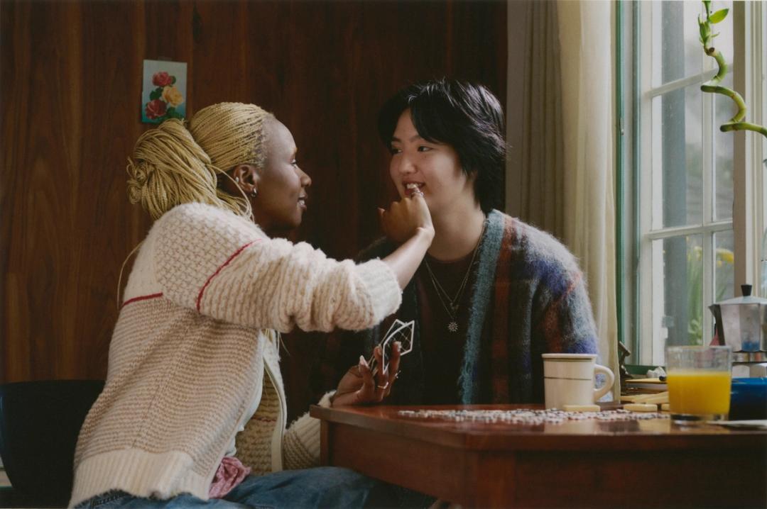 Behind Hinge’s Work with Real Couples to Celebrate Their Love Stories ...