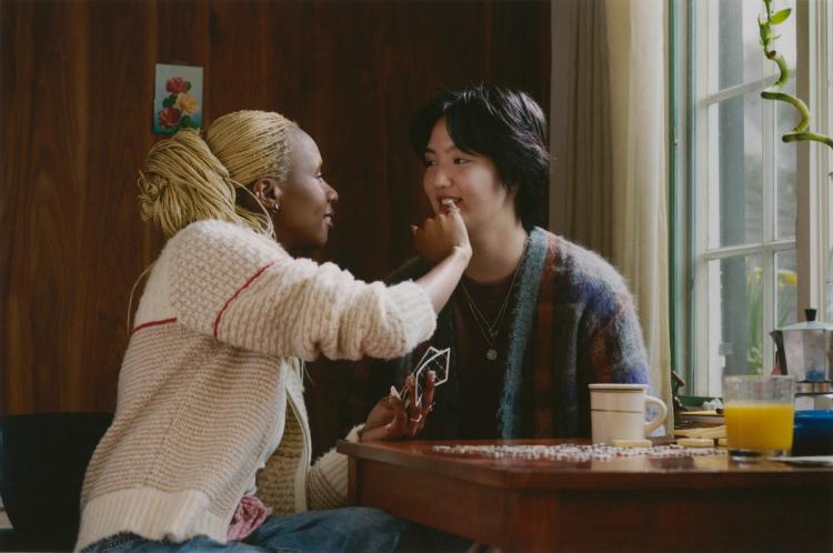 Behind Hinge’s Work with Real Couples to Celebrate Their Love Stories ...