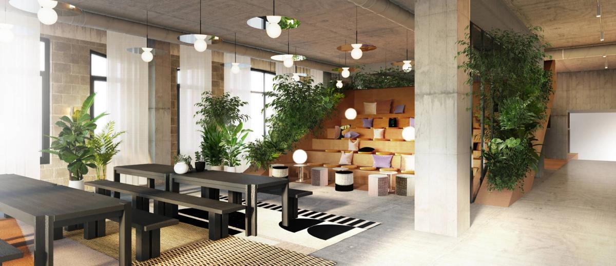 Work for Hinge and help more people find their person | Hinge