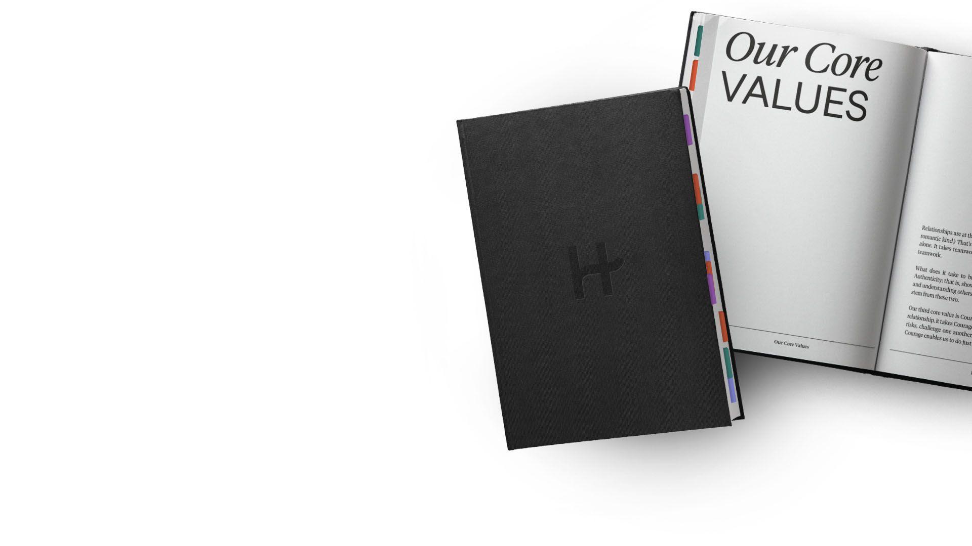 The Hinge mission, values, principles, and approach to online dating ...