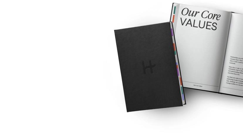 The Hinge mission, values, principles, and approach to online dating ...